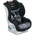 Amazon.com : Britax Marathon ClickTight Convertible Car Seat, Verve : Baby