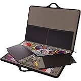 JIGSORT 1500 - Puzzle case (Jigsaw case/carrier/holder) for up to 1 ...