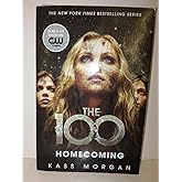 Amazon.com: The 100 (The 100, 1): 9780316234498: Morgan, Kass: Books