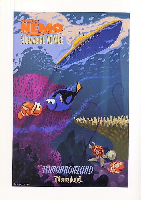 Favorite Disneyland Ride Poster | WDWMAGIC - Unofficial Walt Disney ...