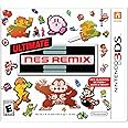 Amazon.com: Ultimate NES Remix - Nintendo 3DS : Nintendo of America ...