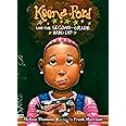 Keena Ford and the Second Grade Mix-up: Thomson, Melissa: 9780803732636 ...