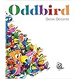 Oddbird: Desierto, Derek: 9781250765314: Books - Amazon.ca