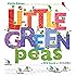 Amazon.com: 3 Peas in a Pod: LMNO Peas; 1-2-3 Peas; Little Green Peas ...