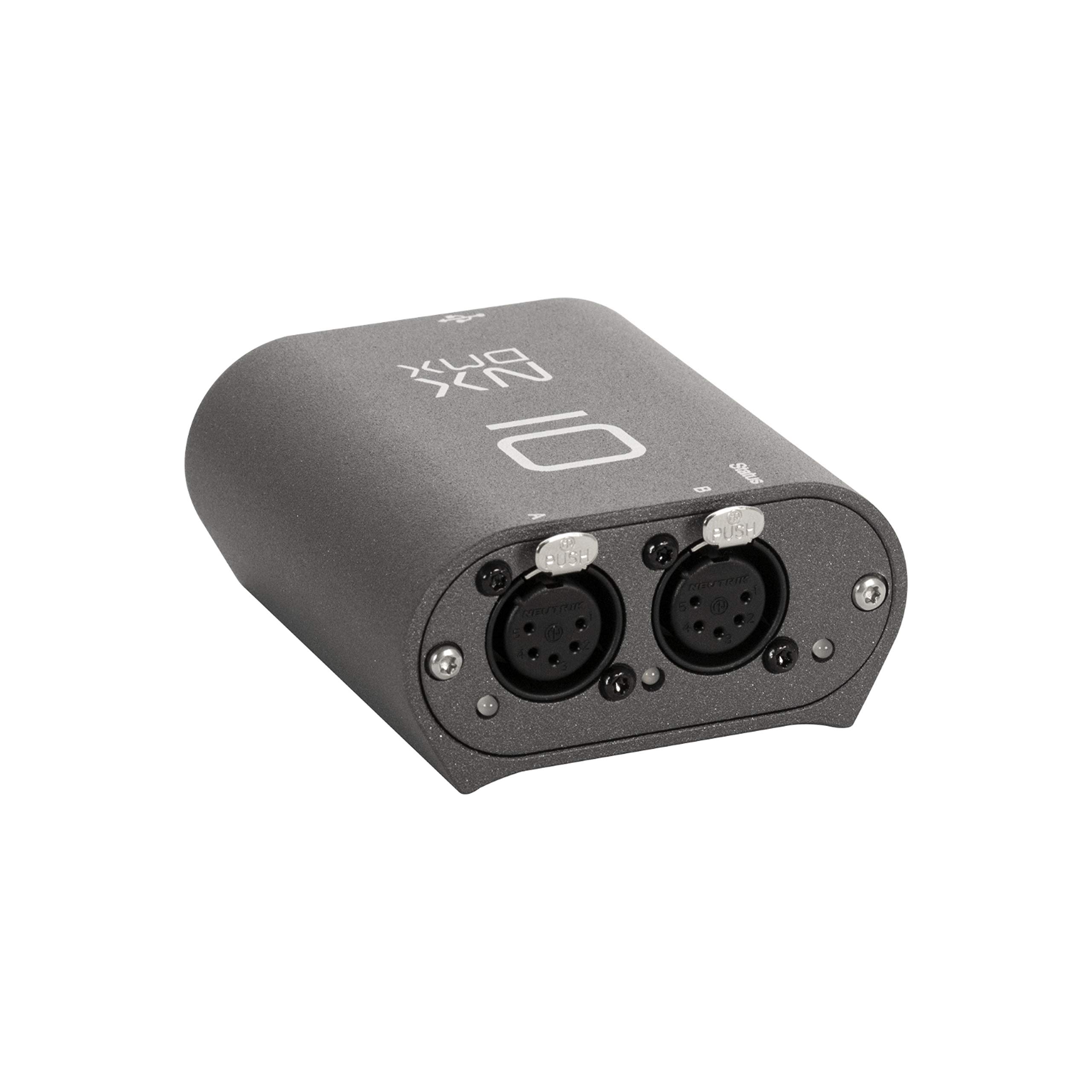 Mua Obsidian NX DMX USB 2-Port DMX Node trên Amazon Mỹ chính hãng 2024 ...