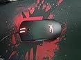 Amazon.com: HyperX Pulsefire Raid – Gaming Mouse, 11 Programmable ...
