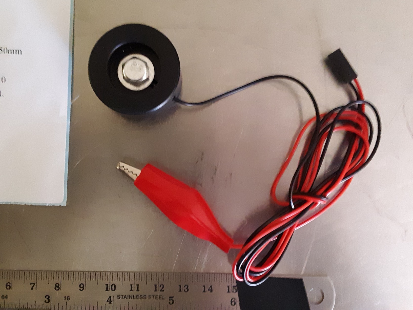 $2/mo - Finance 3018Pro/ 3018pro-M/ 3018Max Grbl Z Probe CNC Z-Axis ...