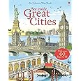 See Inside/See Inside Great Cities: Lloyd, Jones: 9781409519041: Books ...