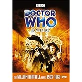 Amazon.com: Doctor Who: The Ark (Story 23) : William Hartnell, Peter ...