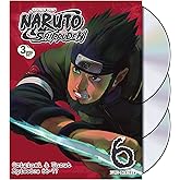 Amazon.com: Naruto Shippuden: Anime Series Complete DVD Box Sets 1 - 5 ...