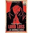 Amazon.com: Lord Loss (The Demonata, 1): 9780316012331: Shan, Darren: Books