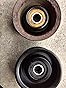 Amazon.com: Dayco 89151 Idler Pulley : Automotive