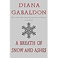 A Breath of Snow and Ashes: Gabaldon, Diana: 9780440296584: Books ...