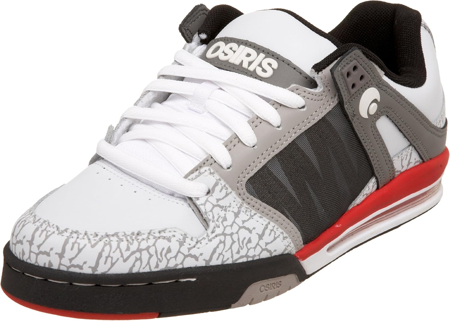 Osiris Men's Pixel Skate Shoe: Amazon.com.mx: Ropa, Zapatos y Accesorios
