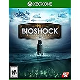 Amazon.com: Dishonored & Prey: The Arkane Collection — Xbox One ...