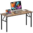 Amazon.com: Need Home Office Desk Large Computer Desk 60 inch Sturdy ...