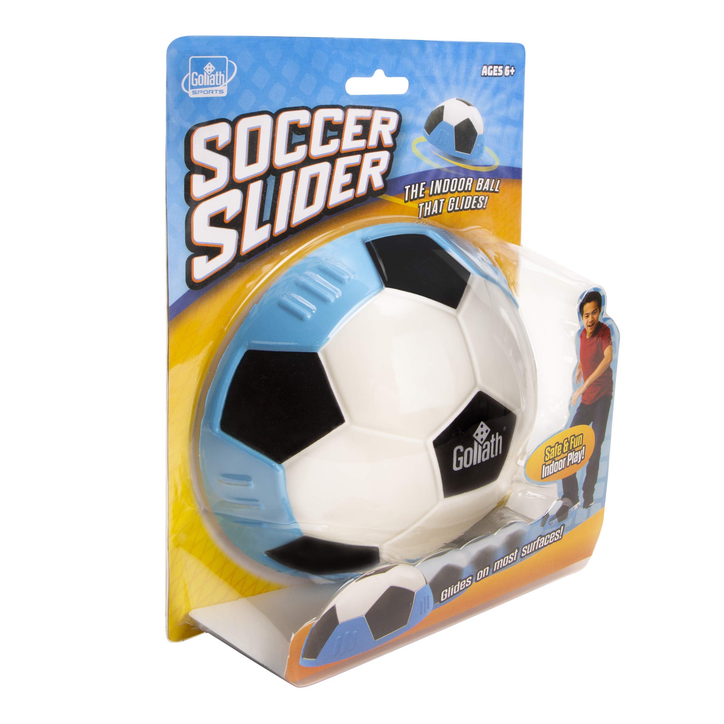 Mua Goliath Sports Soccer Slider Soft Soccer Ball Shaped Foam Slider ...