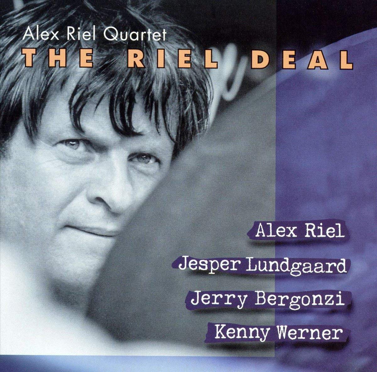 RIEL QUARTET,ALEX - The Riel Deal - Amazon.com Music
