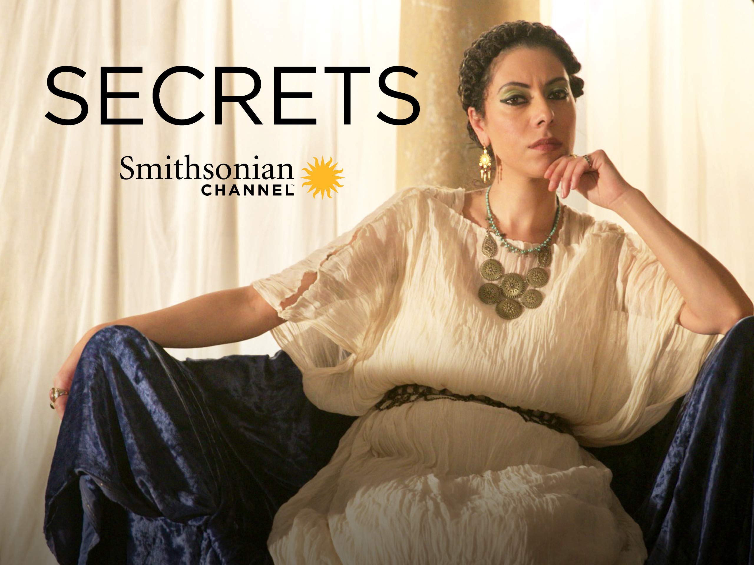 Watch Secrets - Season 6 | Prime Video