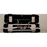 BT66B External Telephone Cable Junction Box. Comes with: Amazon.co.uk ...
