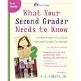 What Your Second Grader Needs to Know (Revised and Updated ...
