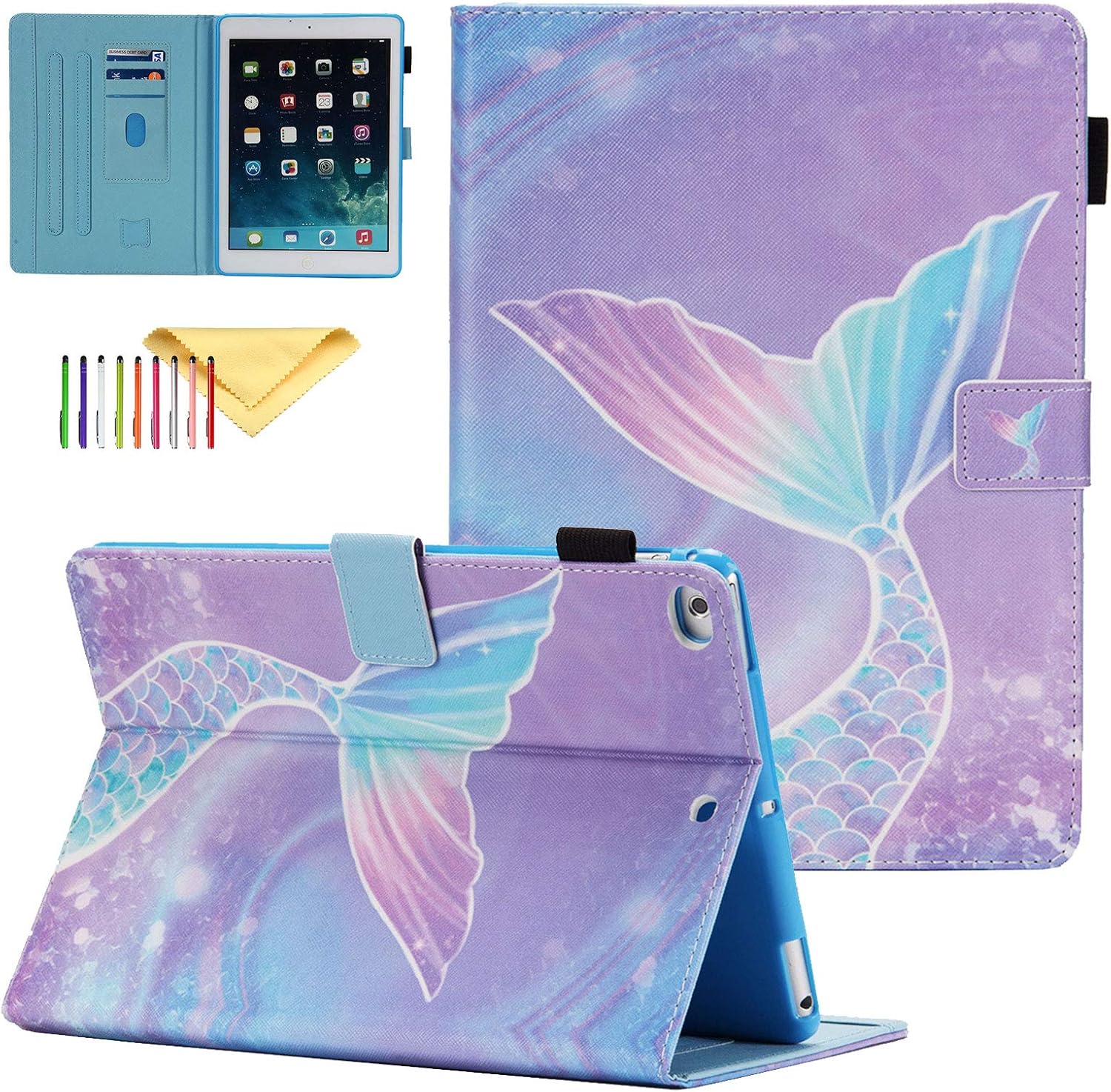 Kids Girls Case For Apple IPad 2018 2017 Air Amazon co uk Electronics kids-girls-case-for-apple-ipad-2018-2017-air-amazon-co-uk-electronics