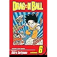 Amazon.com: Dragon Ball, Vol. 6: 9781569319253: Toriyama, Akira ...