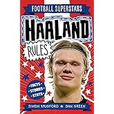 Ronaldo Rules: Simon Mugford: 9781783129225: Amazon.com: Books