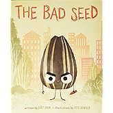 The Food Group The Bad Seed Series 6 Books Collection Set By Jory John ...