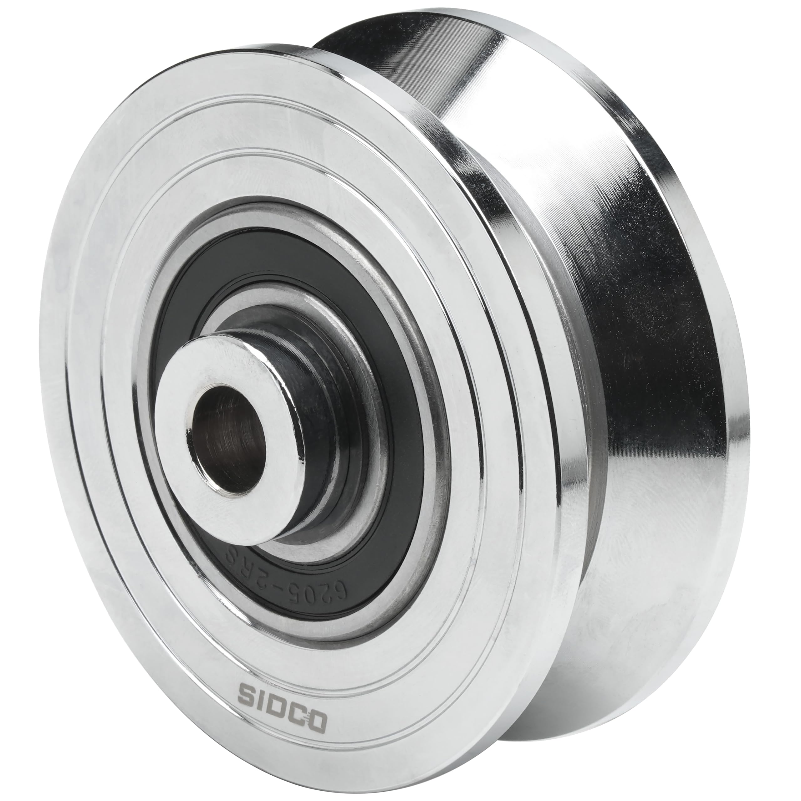 V-Grooved Wheels Oman | Buy Online | Whizz Others