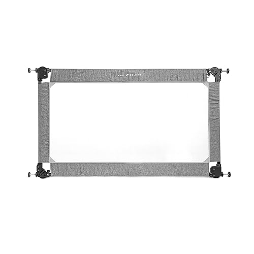 Baby Delight Go with Me Portable Mesh Baby Gate | Span 36-60 ...
