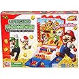 Amazon.com: EPOCH Games Super Mario Lucky Coin Game - Tabletop Skill ...