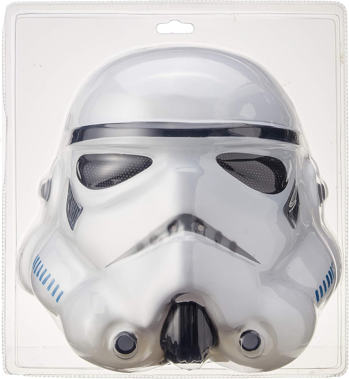 Rubie's Official Star Wars Storm Trooper Mask, Adult Costume - One Size ...
