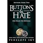 Amazon.com: Buttons and Pain: An Alpha Male Dark Mafia Romance ...