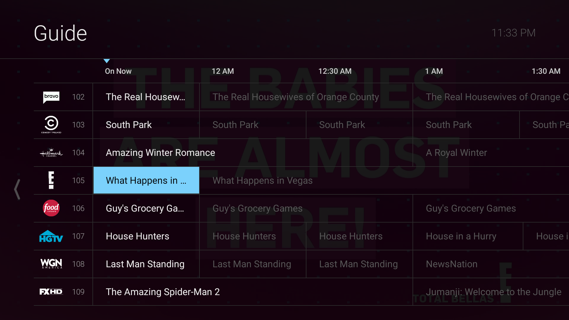 United Fiber TV:Amazon.com:Appstore for Android