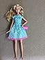 Amazon.com: Barbie Fashions Complete Look, Styles May Vary: Toys & Games