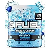 Amazon.com: G Fuel Tekken Energy Drink Powder, Pre Workout Caffeine ...