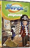 Amazon.it | Playmobil Super 4, Vol. 1 : Attention Aux Dragons [Edizione ...