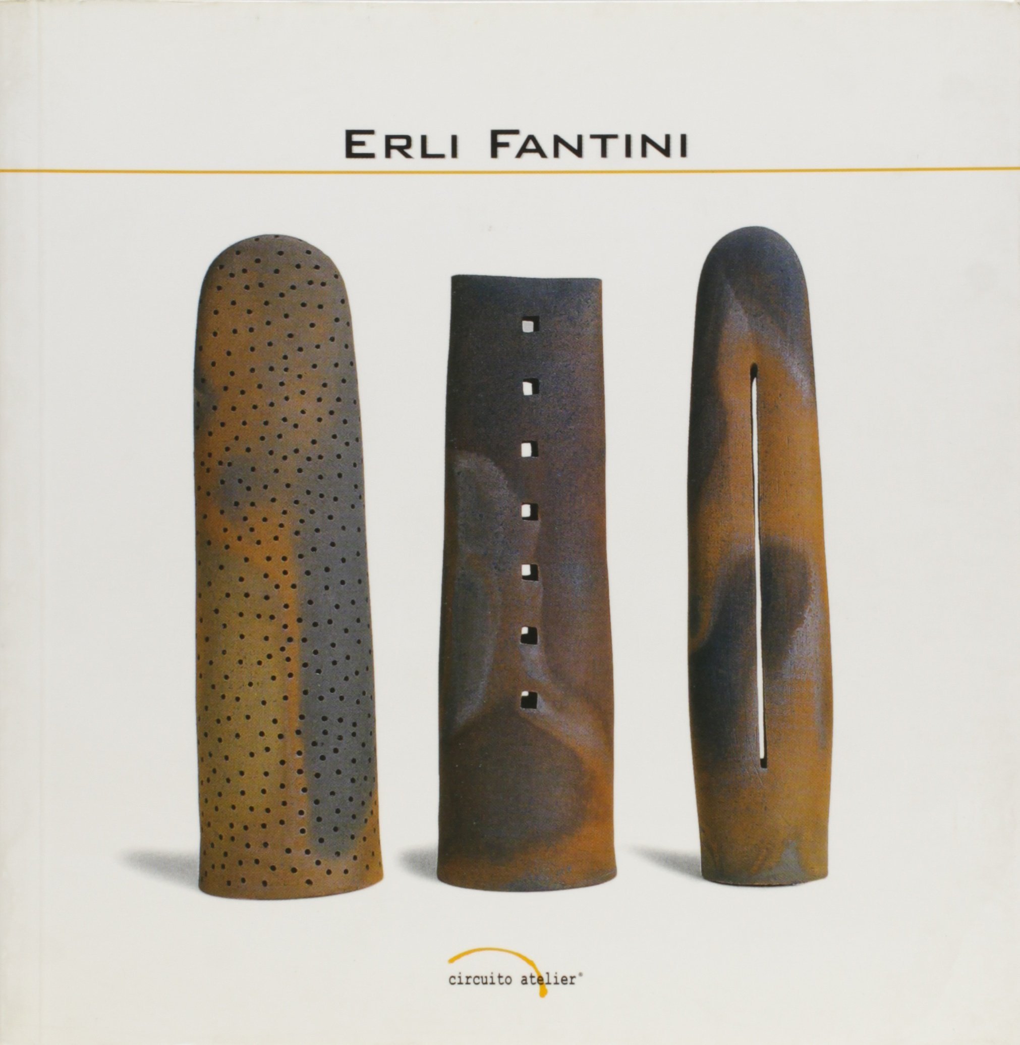 Erli Fantini PDF