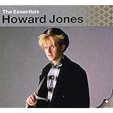 Howard Jones - The Best of Howard Jones - Amazon.com Music