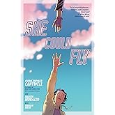 She Could Fly Volume 2: The Lost Pilot (She Could Fly, 2): Cantwell ...