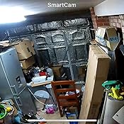 Neos SmartCam | Wi-Fi SmartHome Security Camera, Works with Alexa ...