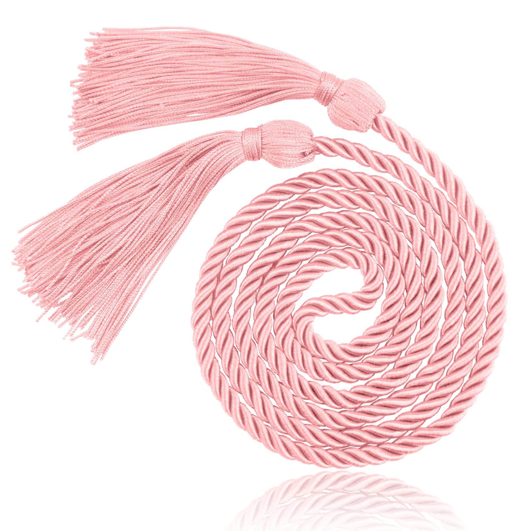 Mua Graduation Honor Cord, Pink Graduation Cords 2024, Graduation Silk ...
