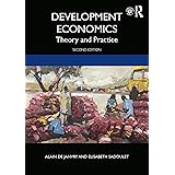 Development Economics: Theory and practice: 9781138885318: Business ...