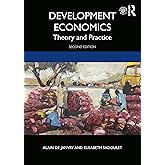 Development Economics: Theory and practice: 9781138885318: Business ...