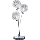 Wofi 9360.16.01.0000 Astro Plafonnier 12 V G4 16 x 10 W Chromé: Amazon ...