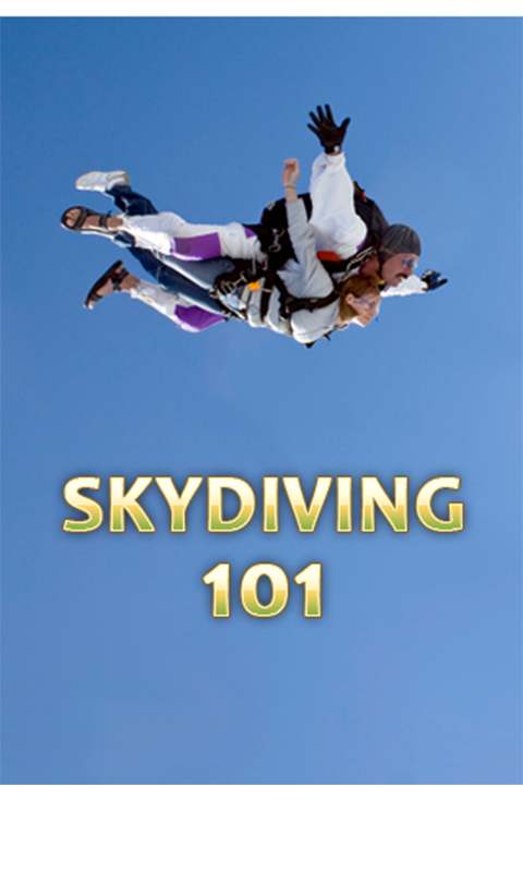 Skydiving 101:Amazon.co.uk:Appstore for Android