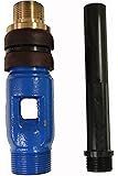 Parts20 Single Pipe Jet Kit for 2 in. Deep Well - - Amazon.com