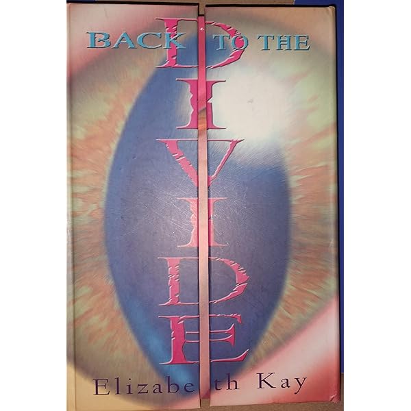 The Divide Book