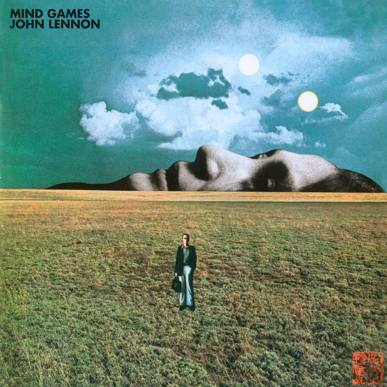 Mind Games Amazon co uk Music